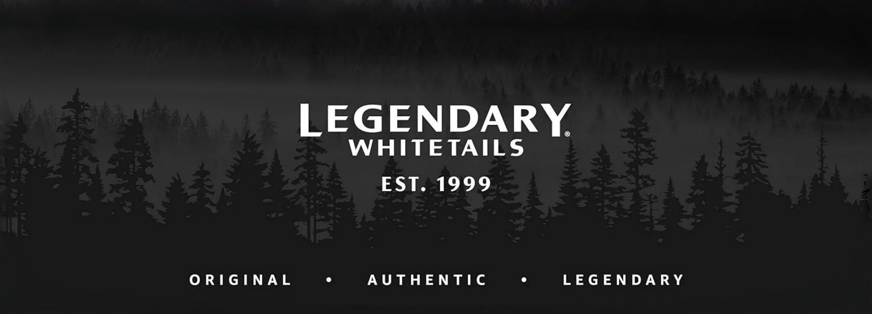 Legendary Whitetails – Premium Country Apparel, Hunting Gear & Outdoor ...